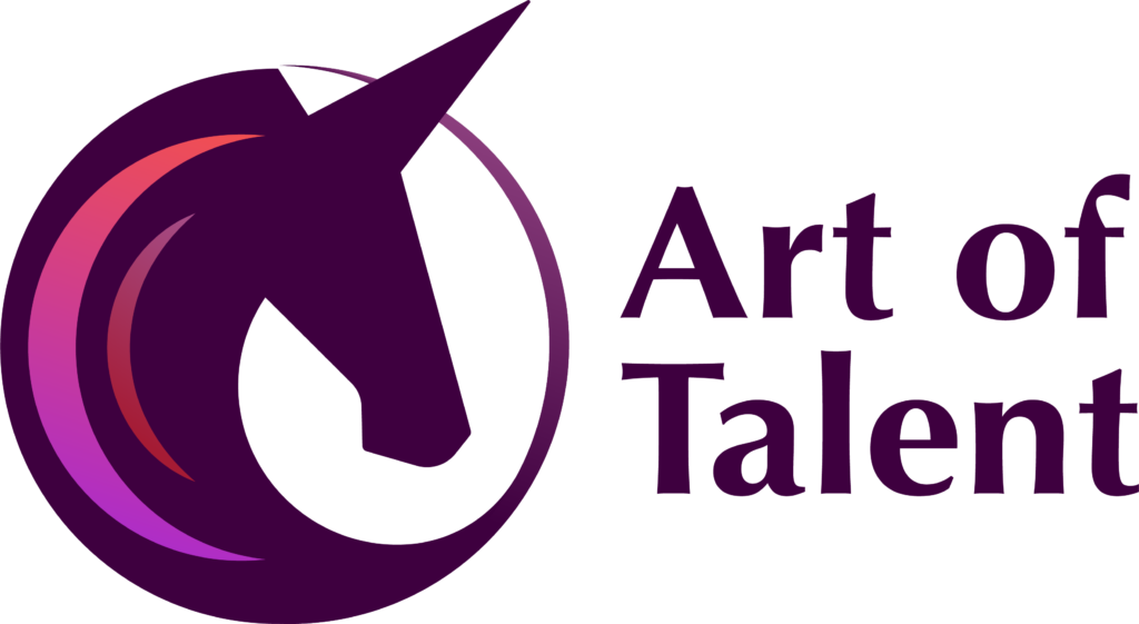Our Services - Art of Talent